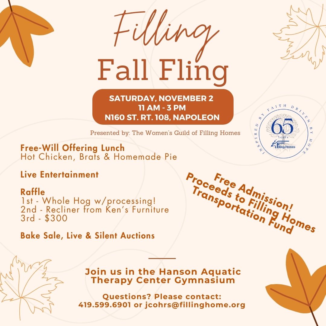 Home [www.fillinghome.org]